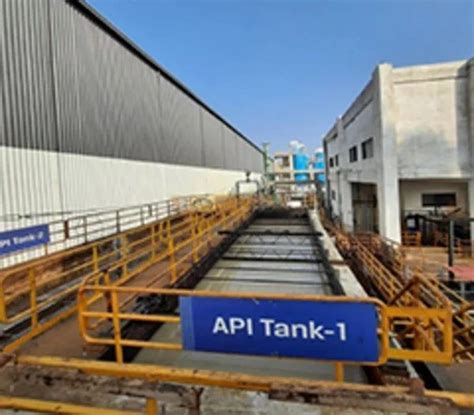 Industrial Effluent Api Oil Water Separator At ₹ 450000piece In Navi Mumbai Id 25189338612 Industrial Effluent Api Oil Water Separator At ₹ 450000piece In Navi Mumbai Id 25189338612