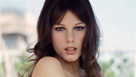 Stefania Sandrelli Stefania Sandrelli Quante Risate Con Gigi Gazzetta Di Parma 1946 Births