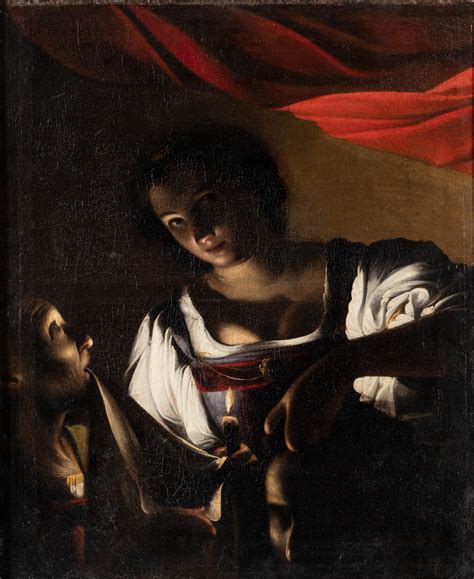 Judith And Holofernes Judith Tenant La Tête Dholopherne Tableaux
