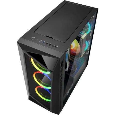 Tigo Reverse R5 5600x 4070 1tb 16gb Smartysk