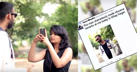 This Video Tells You How Innocent Men Are Falling Prey To False