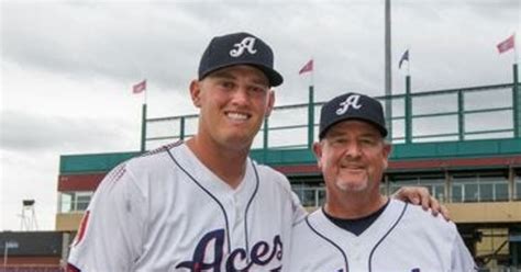 As Sign Kevin Cron To Minor League Deal Sports Illustrated Oakland