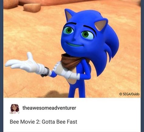 The Best Sonic The Hedgehog Memes Memedroid
