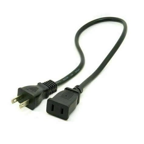 Power Cord Extender