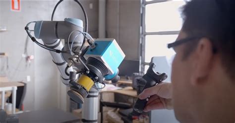 nordbo robotics no code robotics