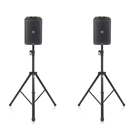 Portable Pa System Wireless Battery Speaker System Hire