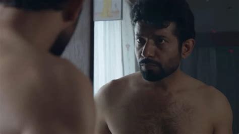 Rangeen Review Viineet Kumar Siingh Leads A Drama About Male Sex Work That Doesnt Know Where