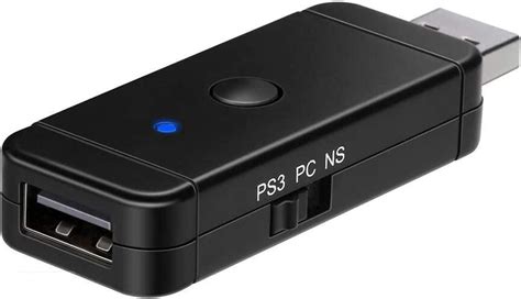 Gulikit Goku Wireless Adapter King Kong 2 Pro Controller