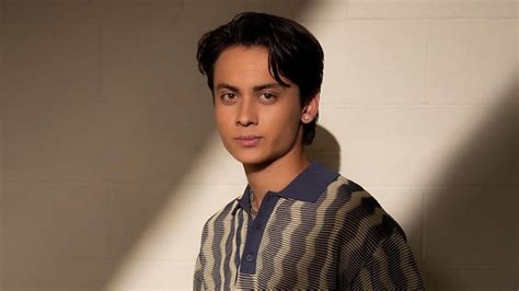 Is Tenzing Norgay Trainor Gay Bisexual Sexuality Of The Freeridge Cast