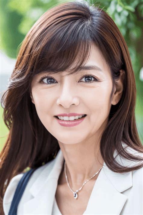 美香子 36才｜カズai創作