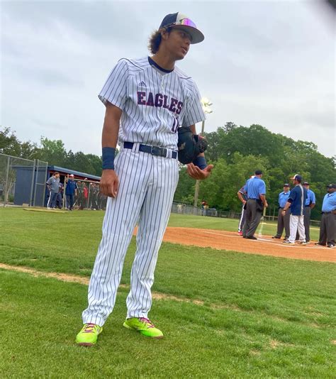 Senior Spotlight Kameron Wright Eagle Examiner