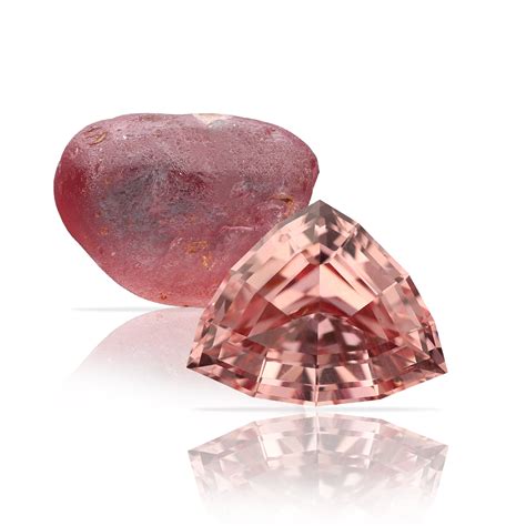 Malaya Garnet Collection