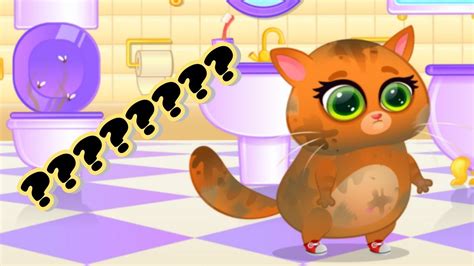 Bubbu Cat Good Day Nooo Youtube