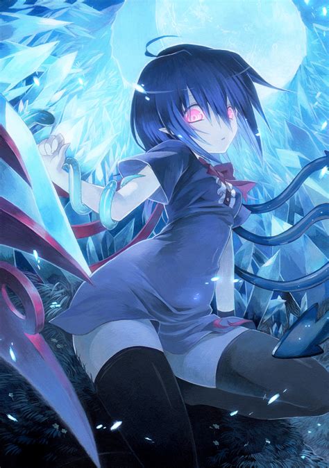 Cinkai Houjuu Nue Touhou Bad Id Bad Pixiv Id Highres Md5 Mismatch