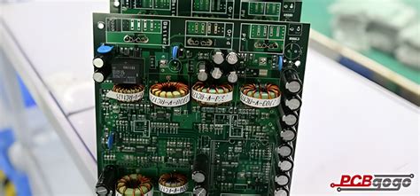 Building A Better Prototype Circuit Board Tips From The Experts