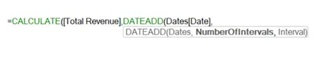 How To Use Dateadd For Period Over Period Analysis In Excel Zero To How To Use Dateadd For Period Over Period Analysis In Excel Zero To