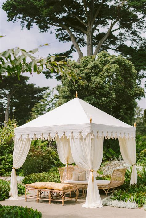 Tara Prabhat Garden Ceremony Found Rental Co