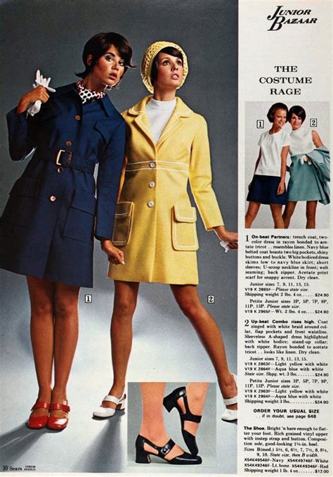 Far Out 70s Teenage Fashion For Girls Was Bold And Revolutionary