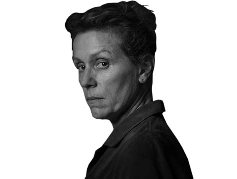 Fran Mcdormand