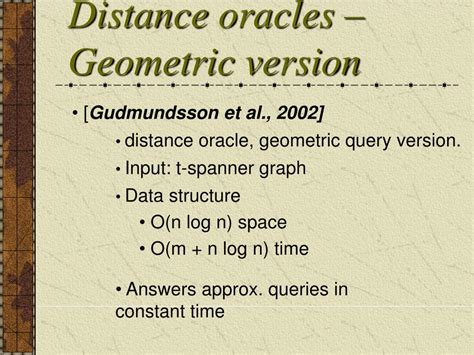 ppt approximate distance oracles for graphs with dense clusters
