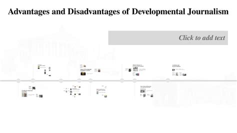 Advantages And Disadvantages Of Developmental Journalism By Dereje Geda