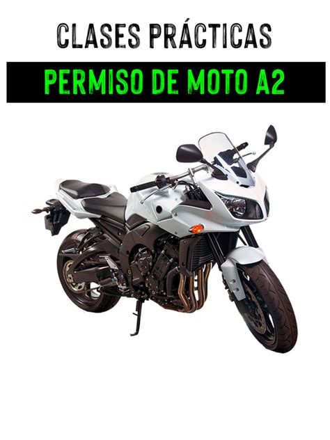 Permiso De Moto A1 Autoescuela Rigel