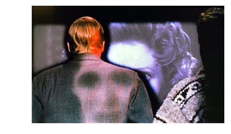 Peeping Tom 4k Trailers From Hell
