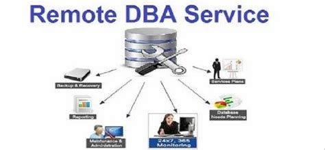 Remote Database Administration Service At Rs 8000year In Bhayandar