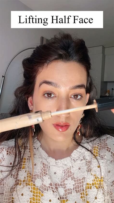 Eye Lift Makeup Natural Makeup Simple Makeup Eye Makeup