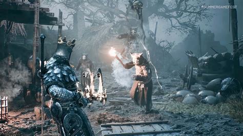 Atomic Heart 2 Is Official Announced At Summer Game Fest Windows Central