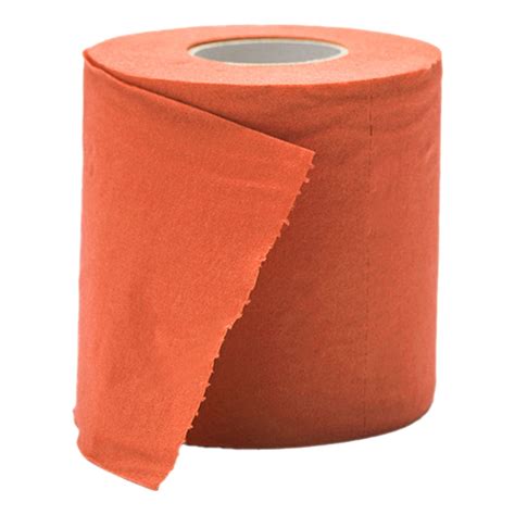 Cxui Colored Crepe Paper Multicolor Novelty Toilet Paper Sustainable