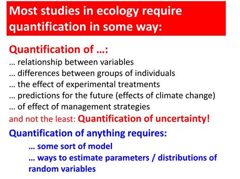 Ppt Introduction To Statistical Estimation Methods Powerpoint