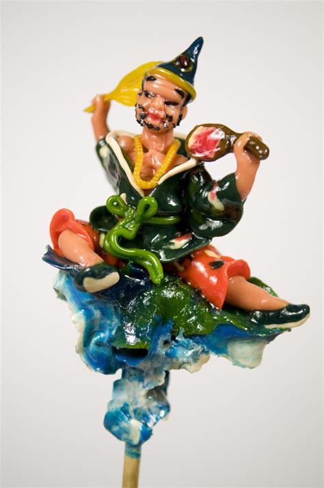 濟公 施教鏞 數位島嶼