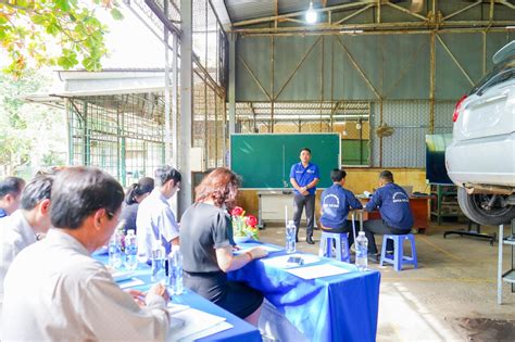 Mitc Tổng Kết Hội Giảng Cấp Trường Năm Học 2025 2026