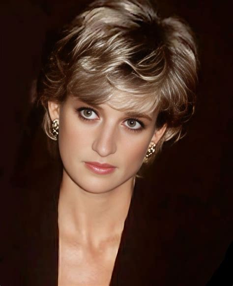 Pin By Ben Jerphanion On Beroemdheden In 2025 Princess Diana Hair Diana Haircut Princess
