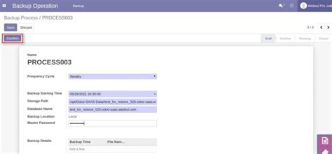 Odoo Upgrade Step By Step Tutorial