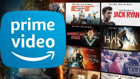 Best Series Of Amazon Prime Best Sale