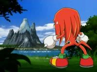 Angel Island Sonic X Sonic Wiki Zone Fandom