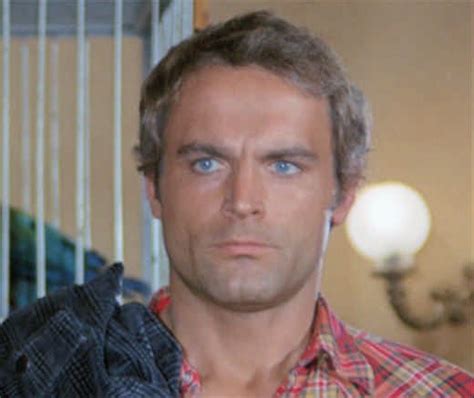 Qué Fue De Terence Hill Revista Ayer Y Hoy