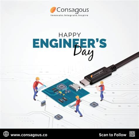 Consagous Technologies Pvt Ltd On Linkedin Engineersday