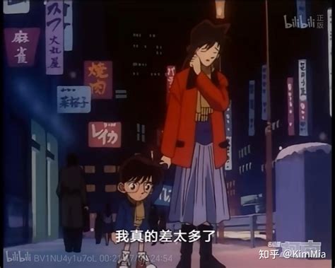 名侦探柯南 3 偶像密室杀人事件 知乎