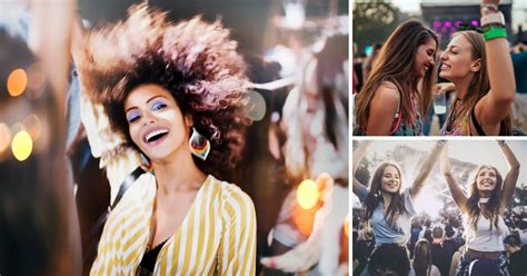 Maquilhagem Para Festivais Ideias E Inspiração Oribeleza