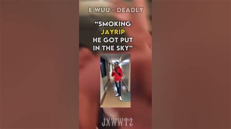 Drill Rappers Dissing Jayrip Youtube