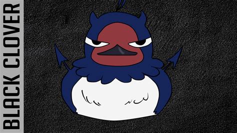 Nero Anti Magic Bird Theory In Black Clover Anime Hunt