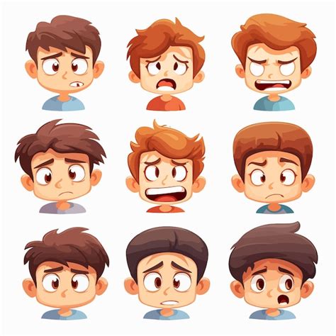 Powerful Comparative Adjectives For Expressive Sad Illustration