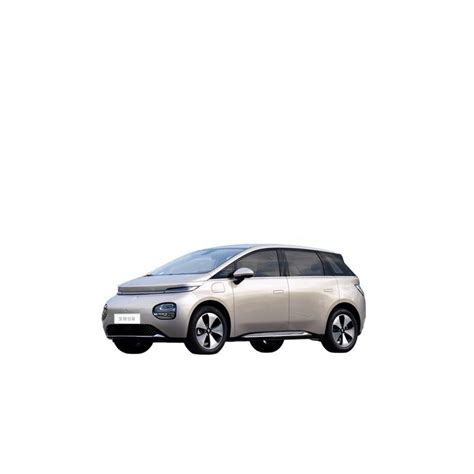 Wuling Yunduo Small Automobile Micro Electrical Car Auto Mini Car