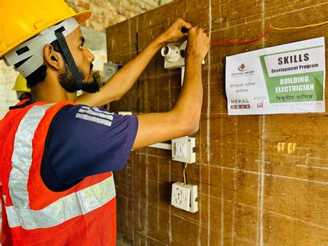 Empowering Futures Through Skills Development Program