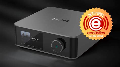 Wiim Amp Ultra A Subwoofer And A Smart Speaker Hifi Haven