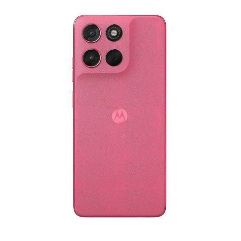 Смартфон Motorola Moto G57 Power 5g 256 12 Pink 12 Gb 256 Gb