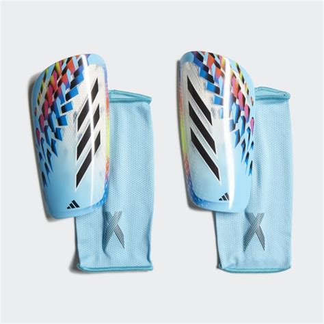 Adidas Youth Soccer Shin Guards At Daniel Stephens Blog